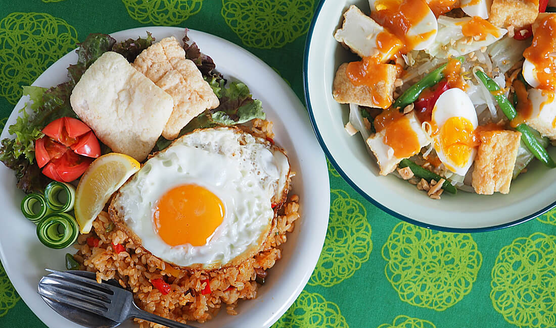 東南アジア料理を食卓に!ナンプラーなど基本の調味料と簡単ご飯レシピをご紹介